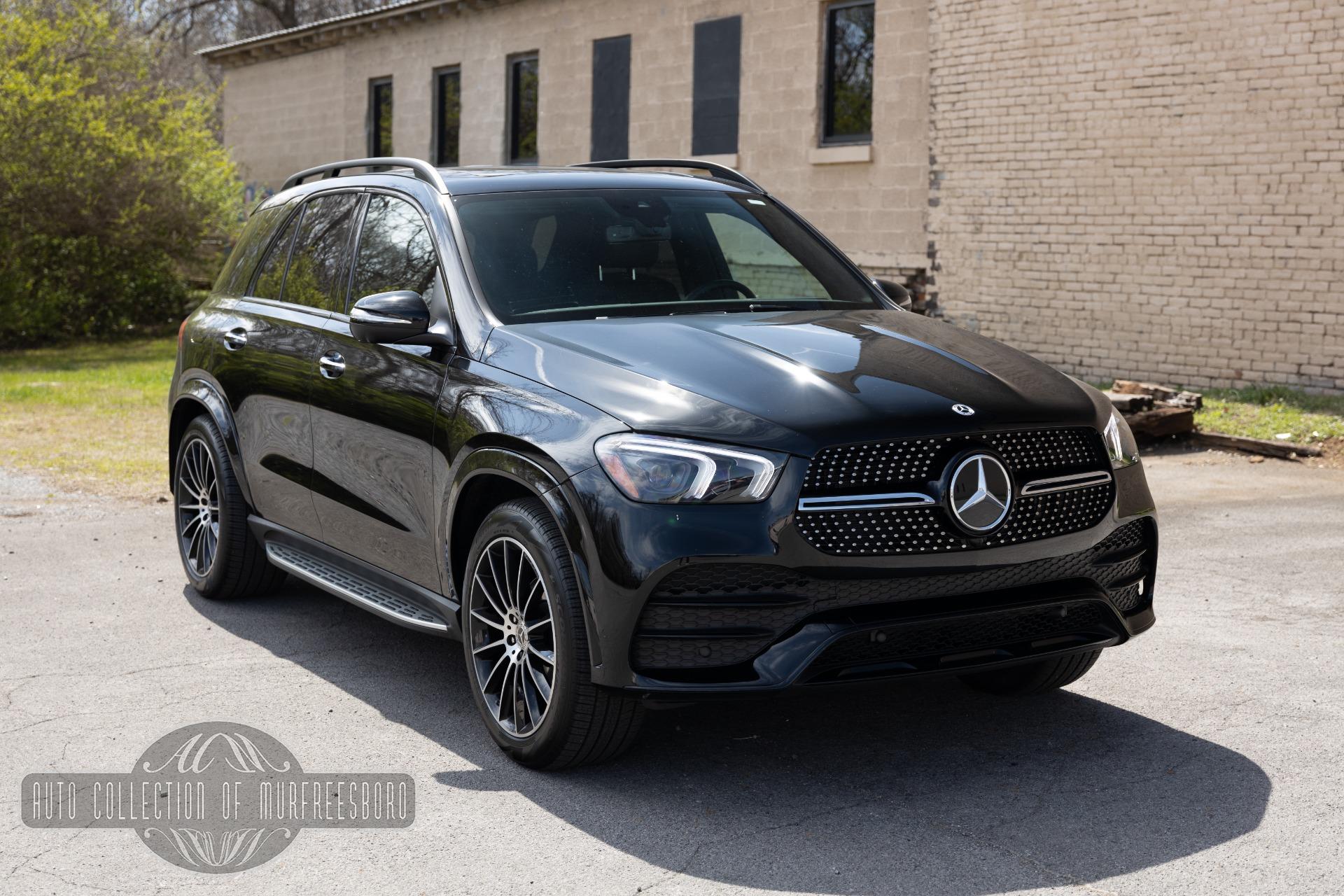 Used 2023 Mercedes-Benz GLE 350 PREMIUM PKG AMG LINE W/NIGHT PKG For Sale ($67,750) | Auto ...