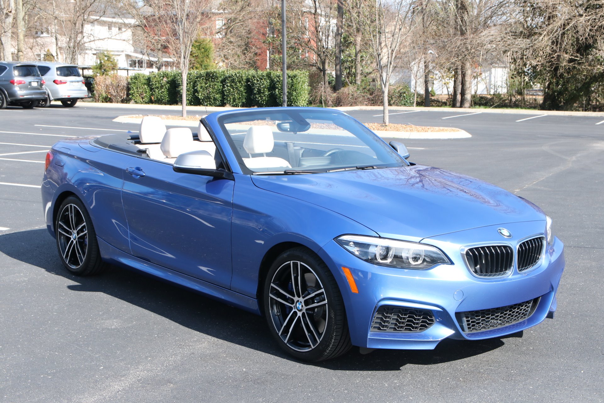 Bmw M240i Convertible For Sale