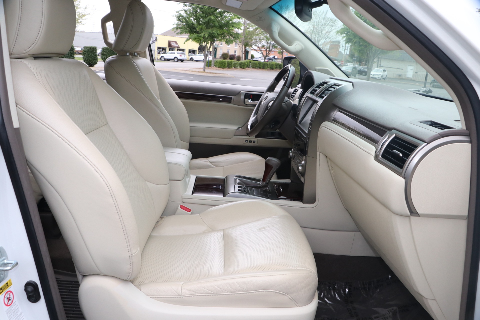 2017 Lexus Gx Interior Colors | Cabinets Matttroy