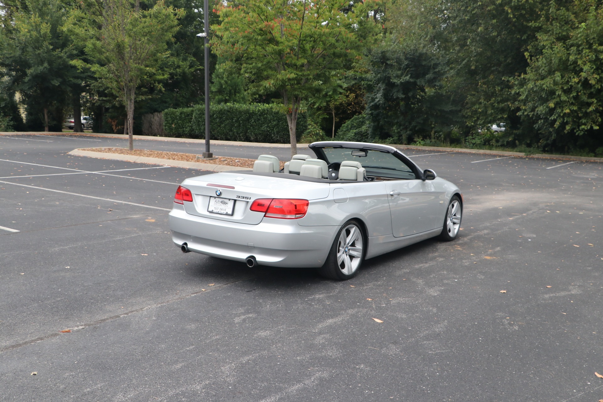 2009 328i Hardtop Convertible