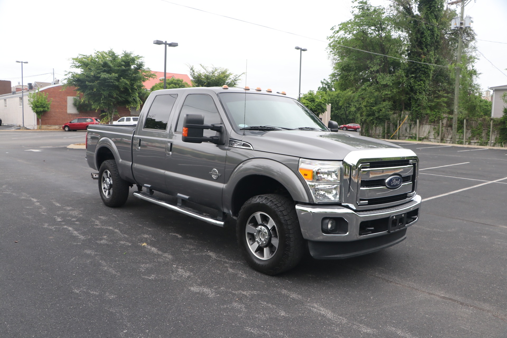 2014 F250 For Sale