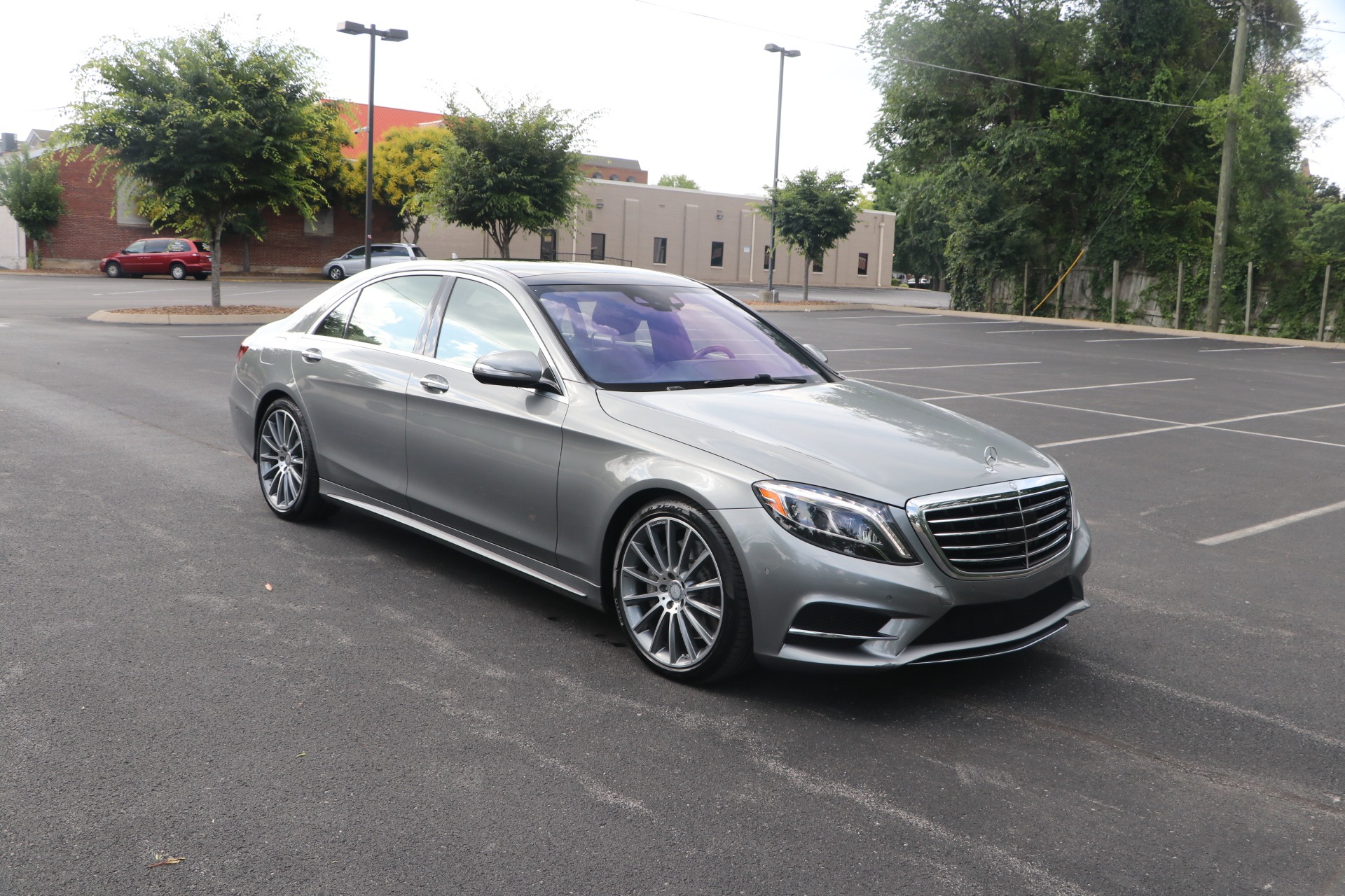 Mercedes benz 2014 s550 for sale store