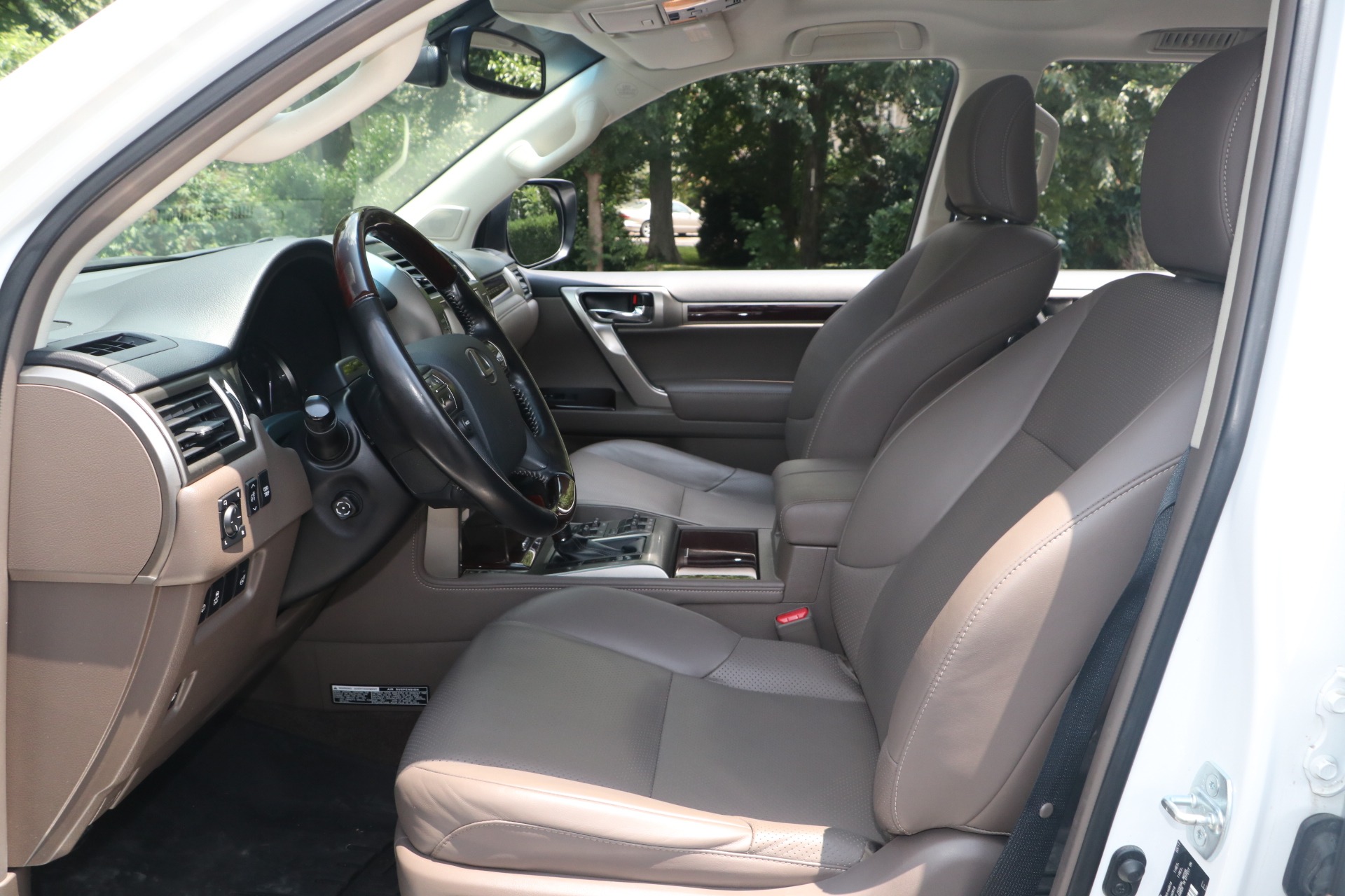 2017 Lexus Gx Interior Colors | Cabinets Matttroy