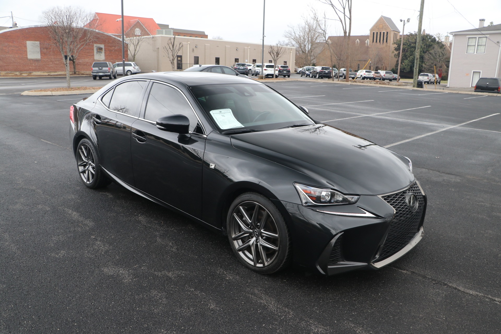 Used 2019 Lexus IS 300 For Sale (Sold) | Auto Collection Murfreesboro ...