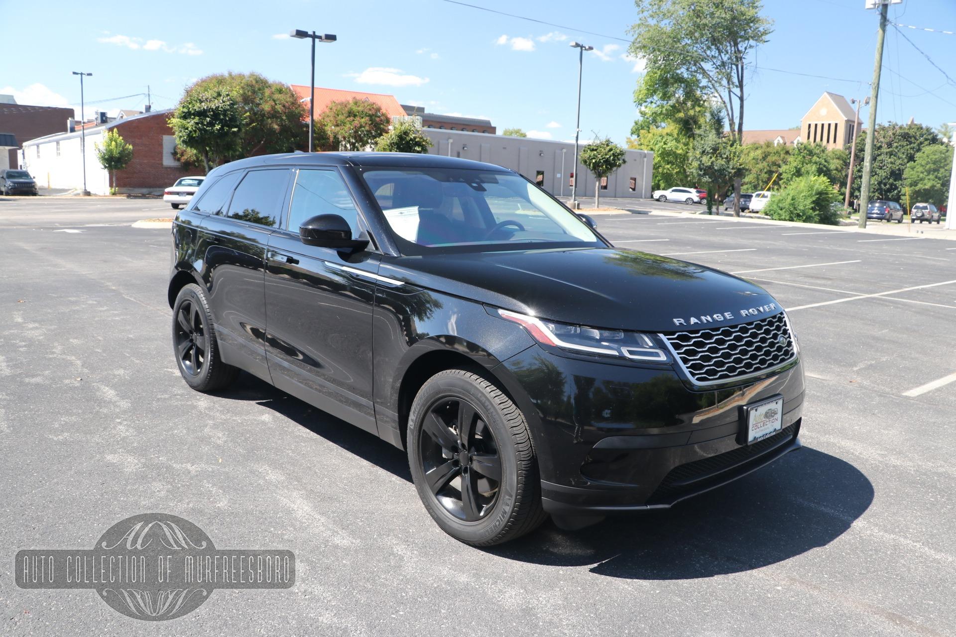Used 2019 Land Rover Range Rover Velar P250 S AWD W/NAV For Sale (Sold ...