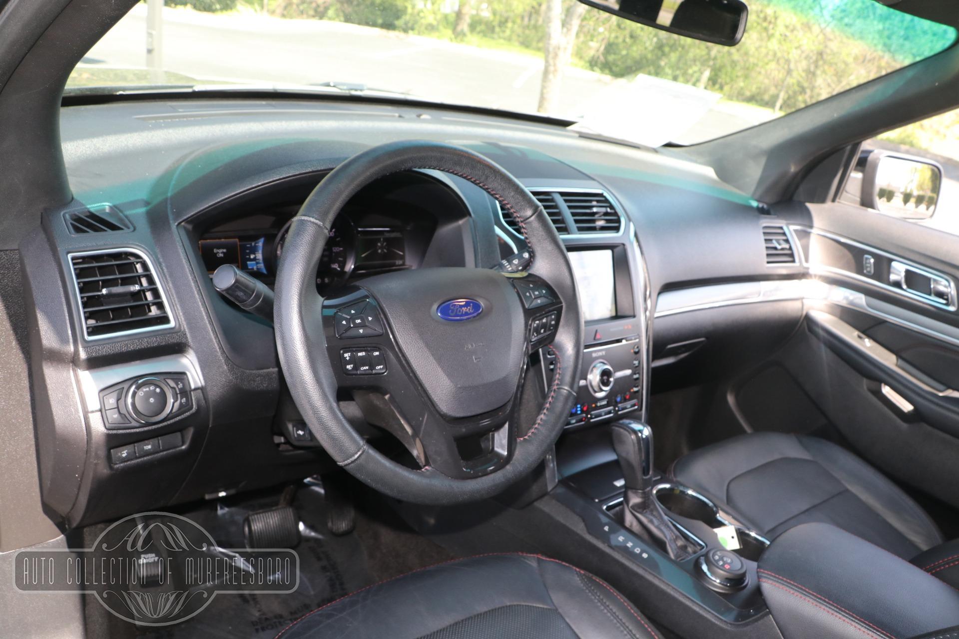 Ford Explorer 2017 Interior Philippines | Cabinets Matttroy