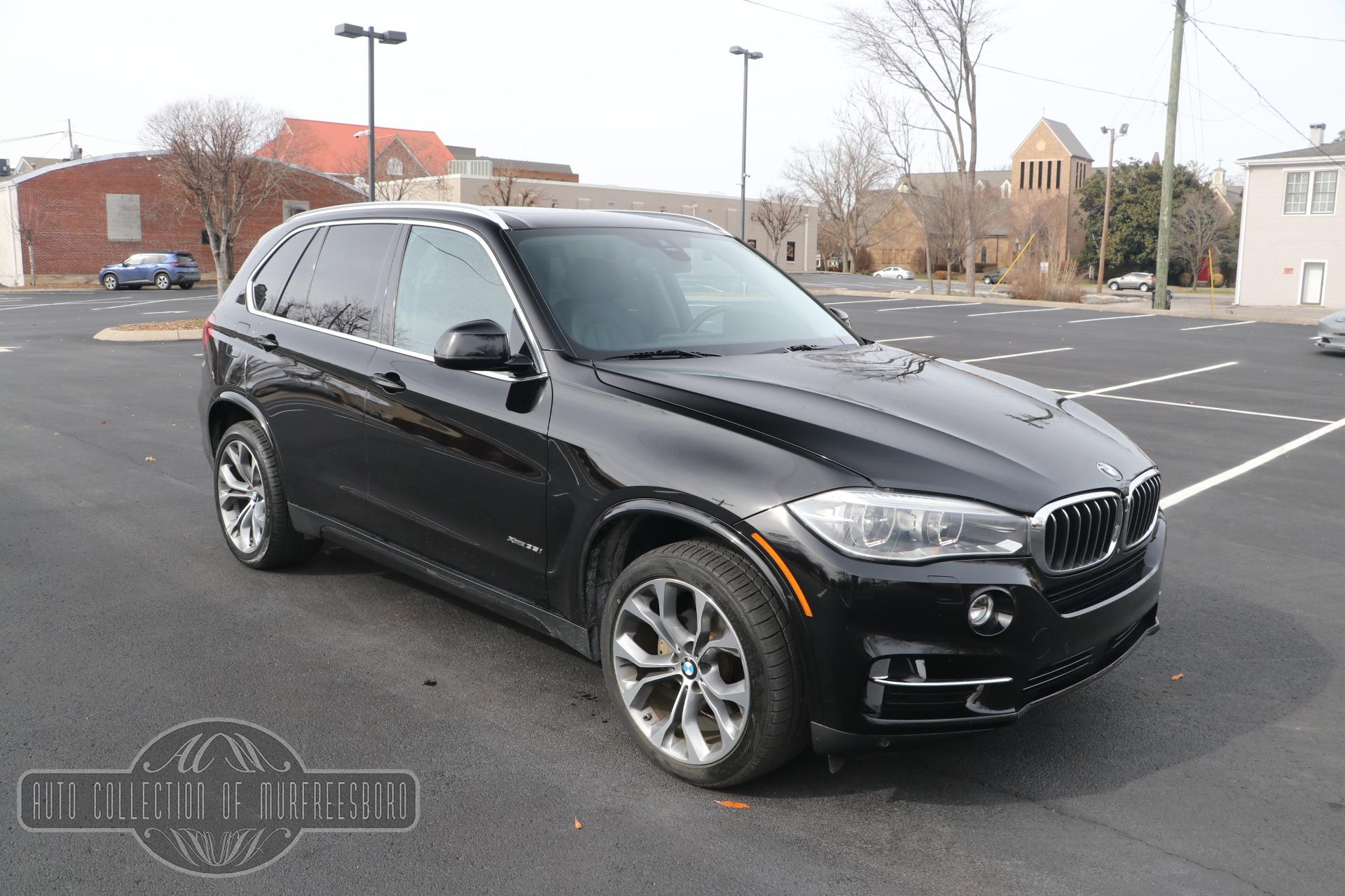 Used 2015 BMW X5 xDrive35i LUXURY LINE w/PREMIUM PKG For Sale (Sold ...