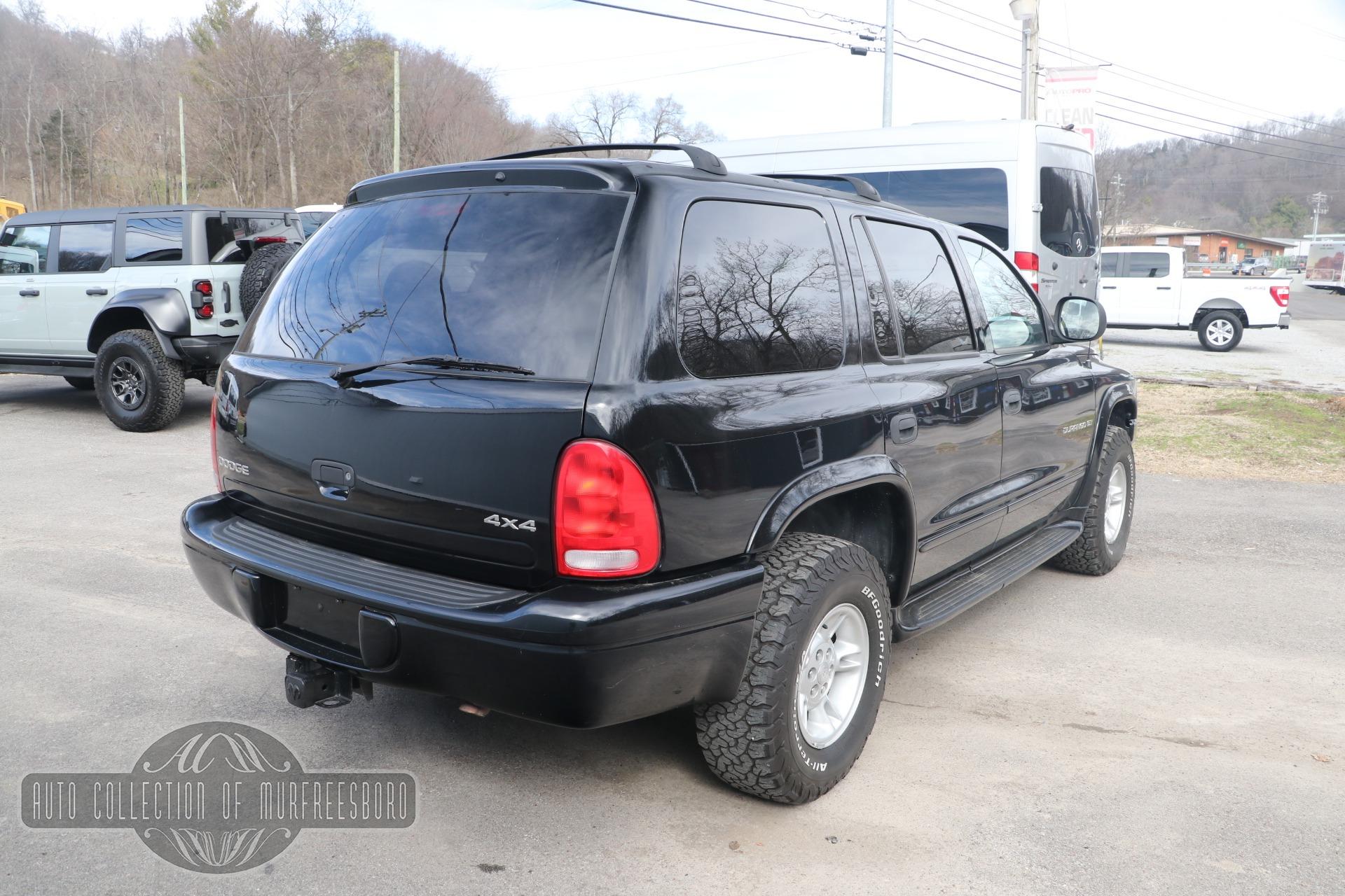 2000 Durango New 2025 Dodge Durango GT 4D Sport Utility For Sale