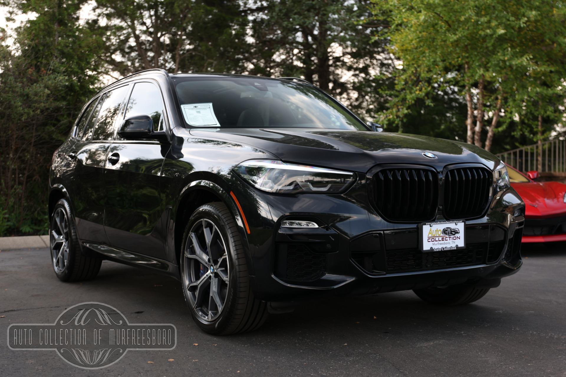 2020 Bmw X5 Xdrive40i Engine Oil Capacity