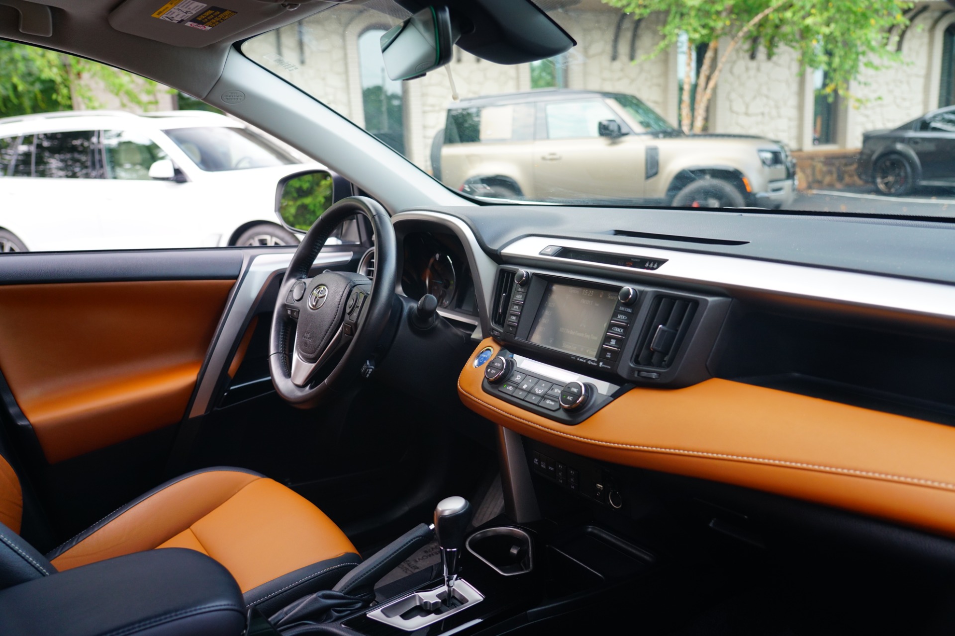 Rav4 2017 Interior Photos | Cabinets Matttroy