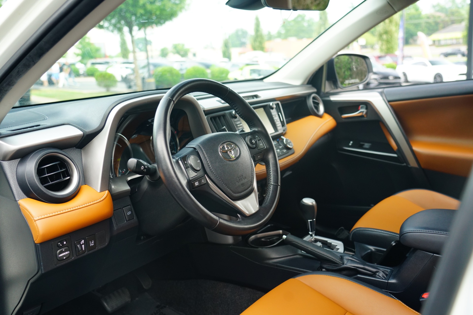 Toyota Rav4 Interior Colors | Cabinets Matttroy