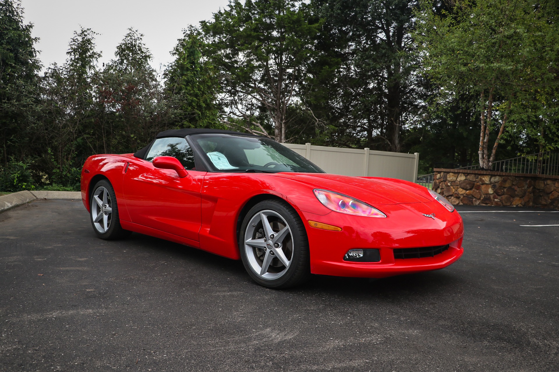 Used 2012 Chevrolet Corvette CONVERTIBLE 1LT For Sale (Sold) | Auto ...