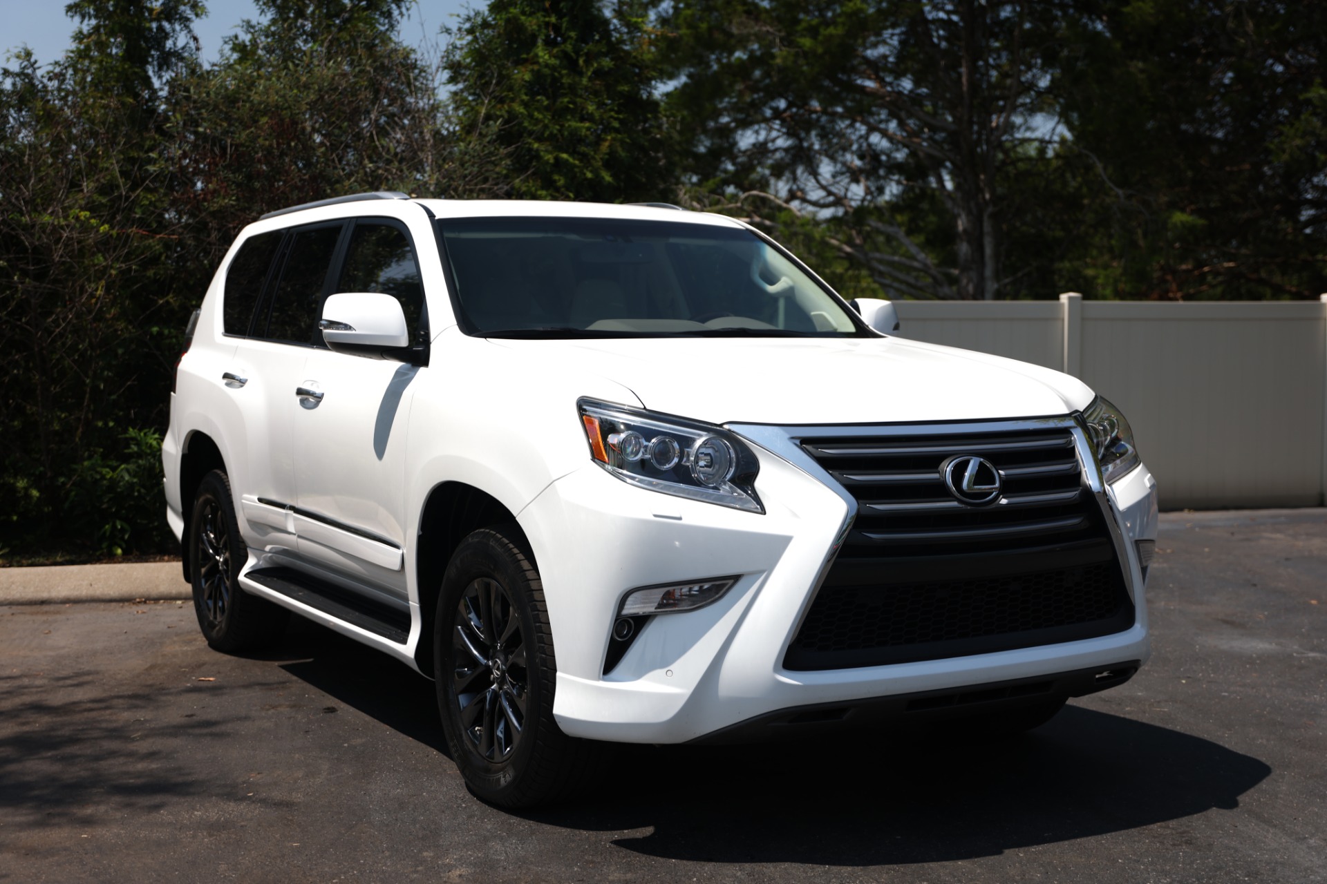 Lexus Gx 460 For Sale Las Vegas