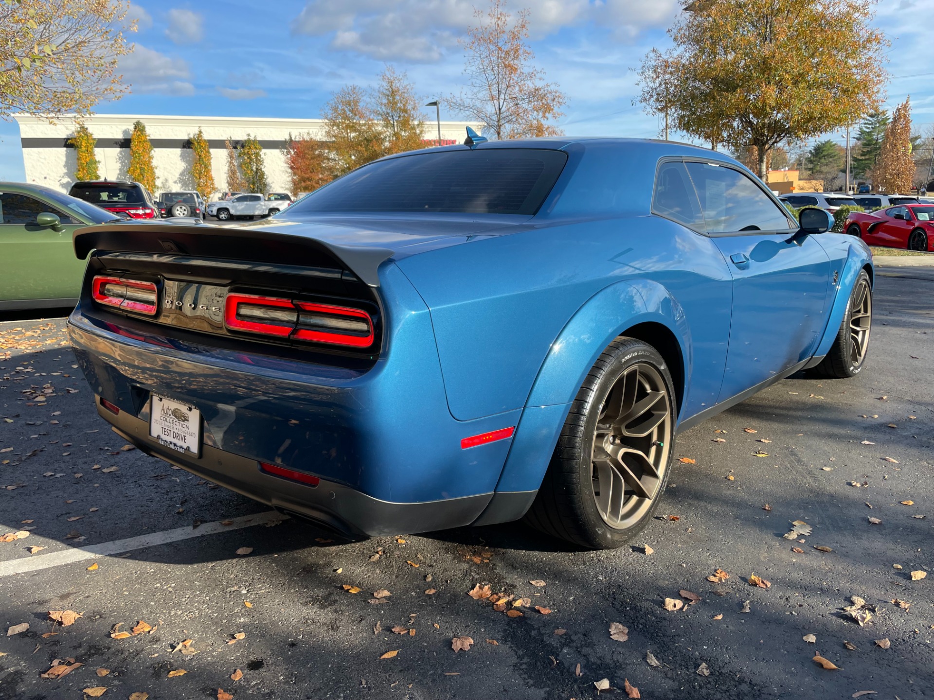 Sitemapcdatahttpskniidreferenzcomdodge Hellcat Challenger Blue