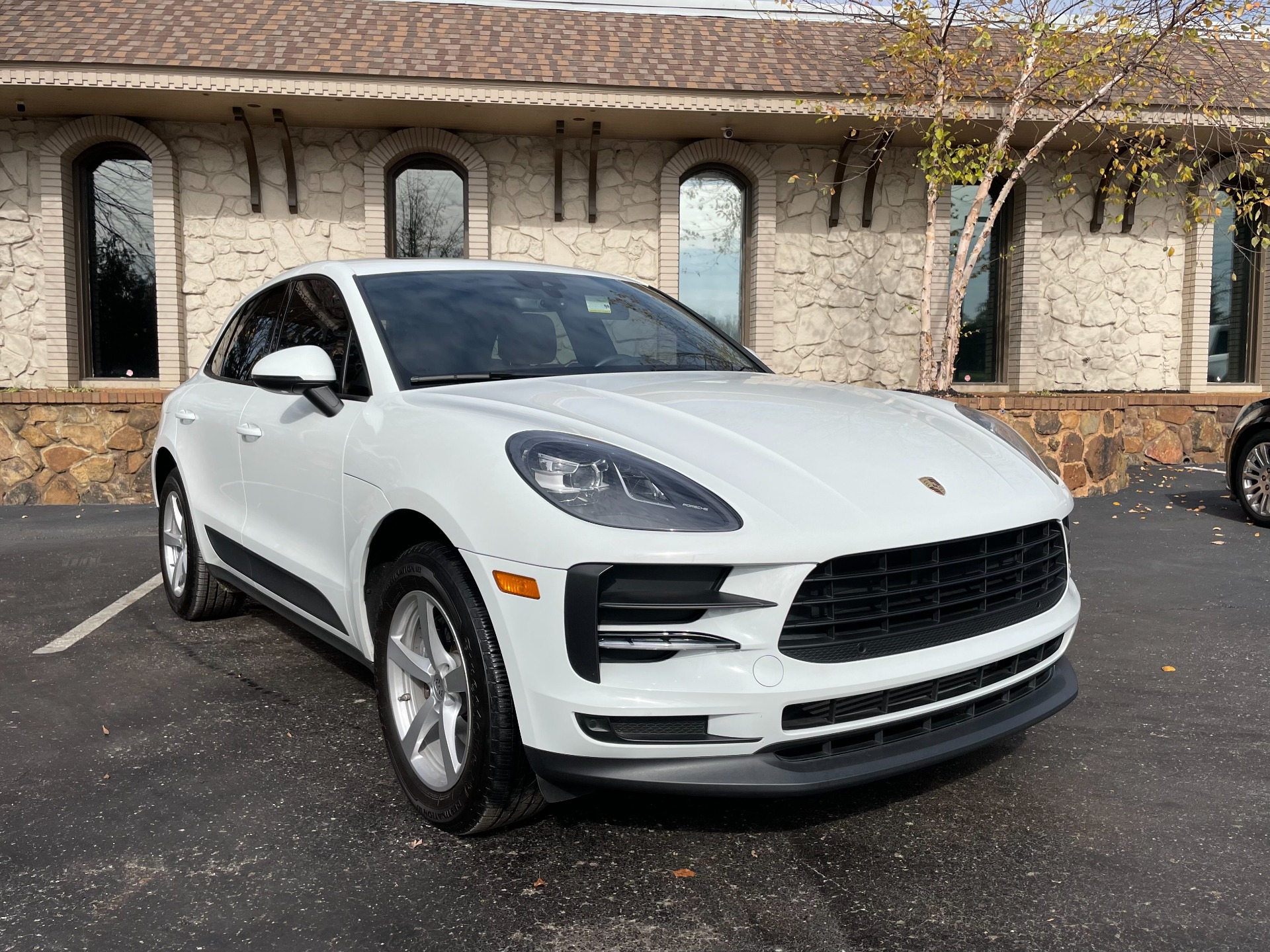 2019 Macan For Salenull