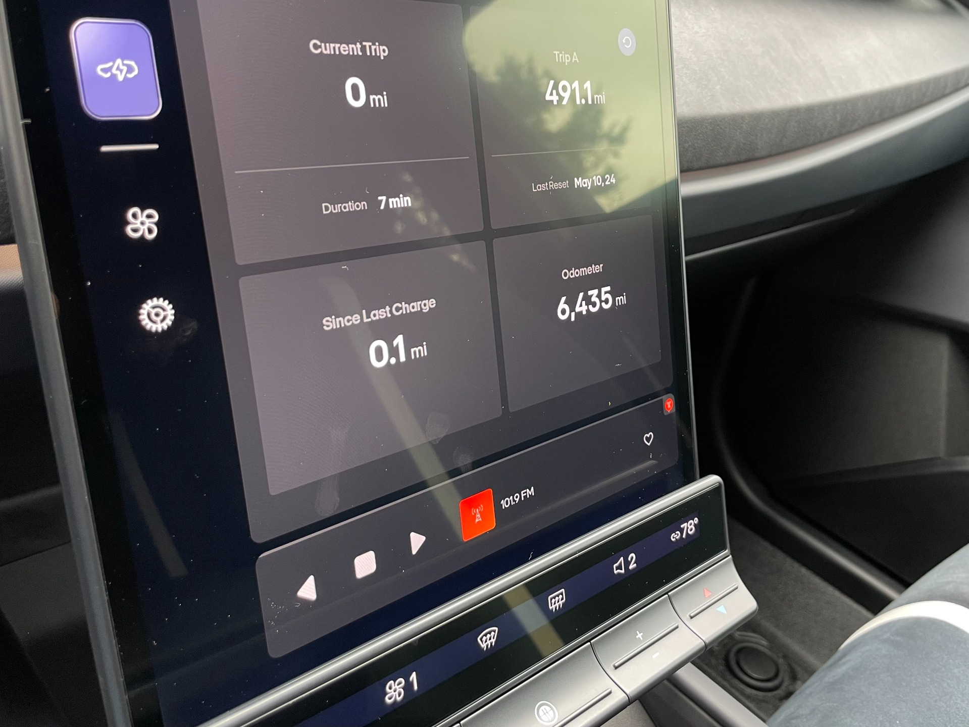 Used 2023 Fisker Ocean One For Sale (Sold) | Auto Collection Used 2023 Fisker Ocean One For Sale (Sold) | Auto Collection