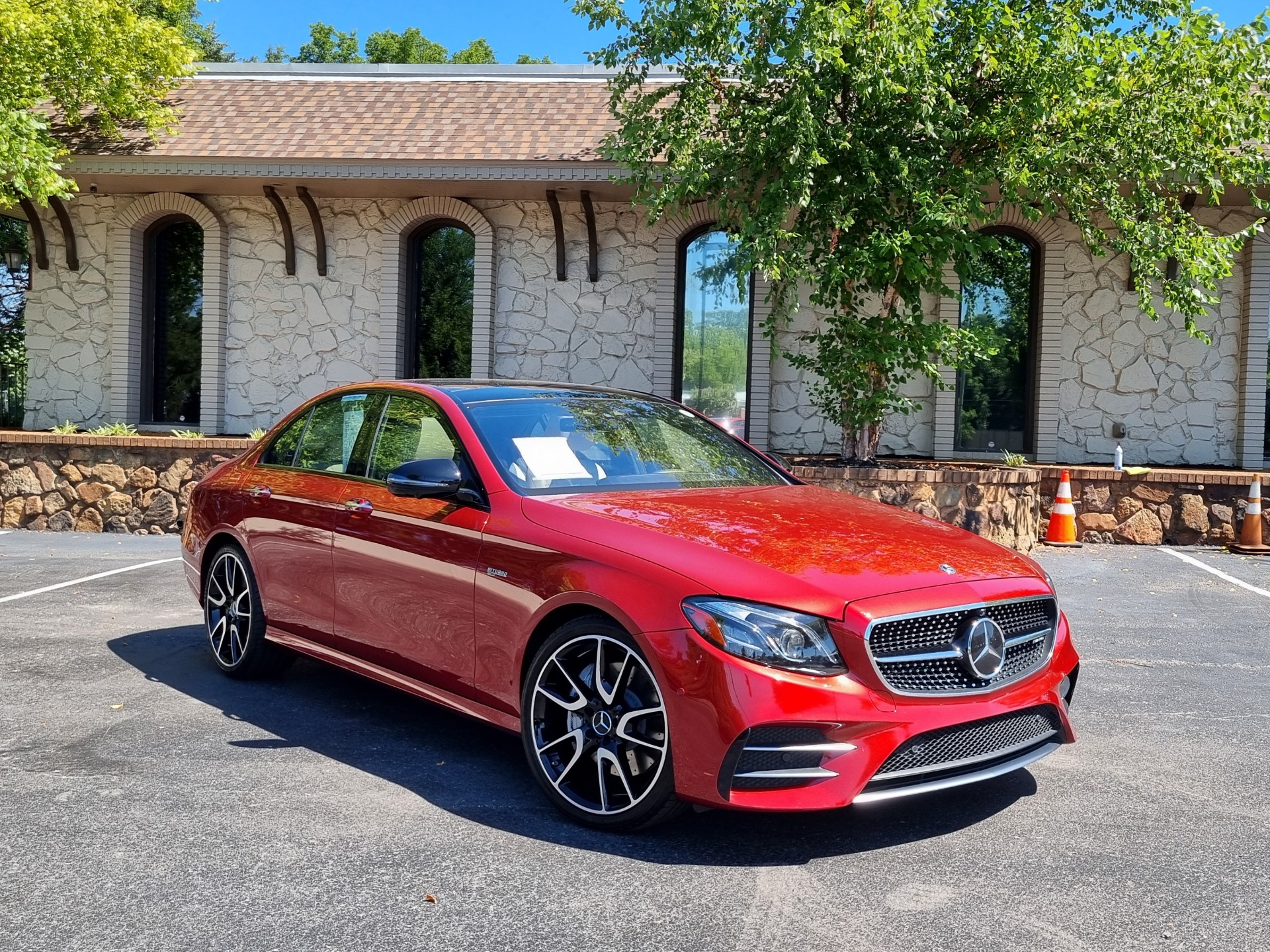 Amazing Mercedes E 43 Amg For Sale Images
