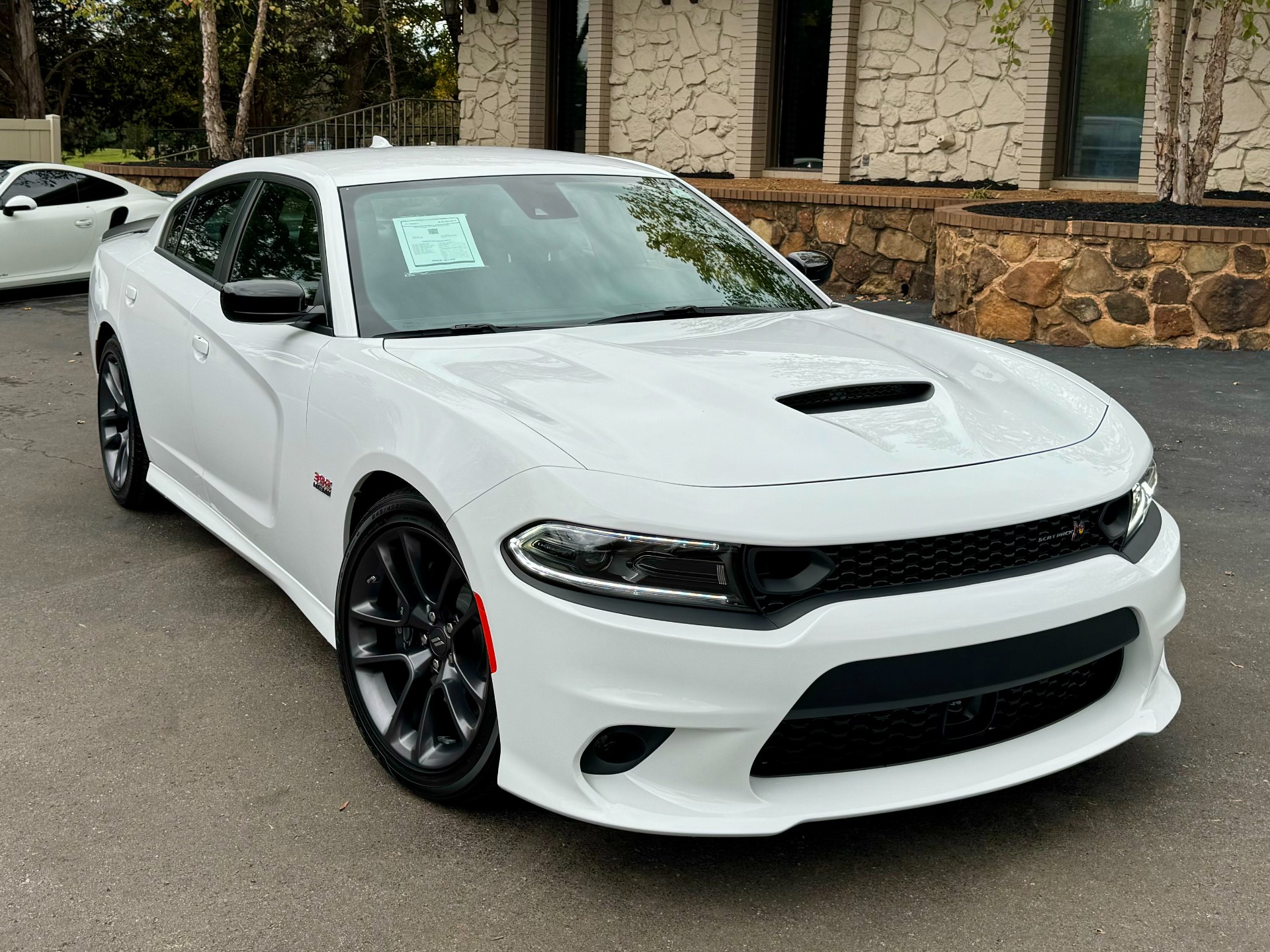 Used 2023 Dodge Charger SCAT PACK PLUS TECHNOLOGY PKG For Sale (Sold ...