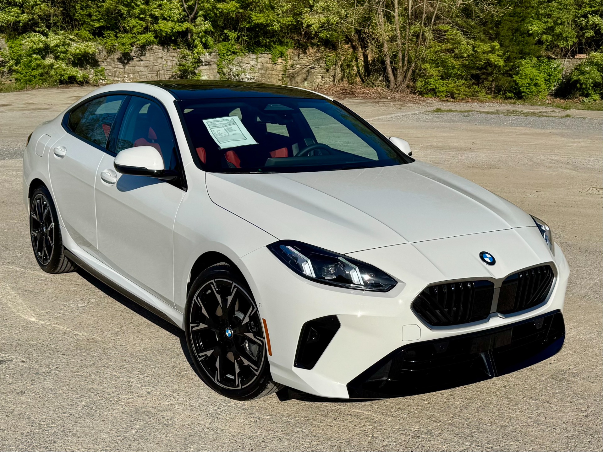 Used 2025 BMW 228 Gran Coupe xDrive PREMIUM PKG, DRIVING ASSISTANCE PKG ...