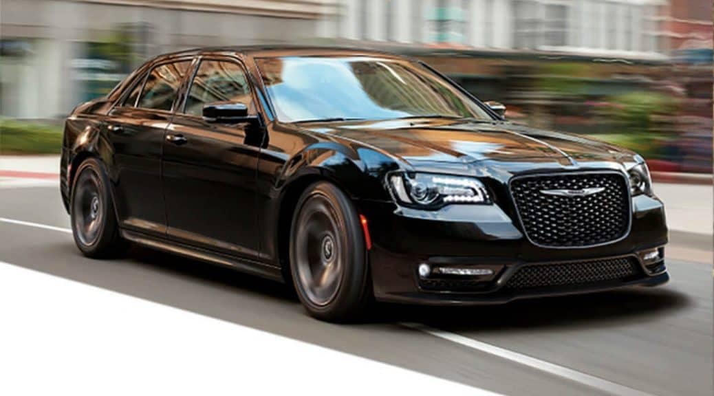 Experience Excellence With Used Murfreesboro Chrysler Dealer