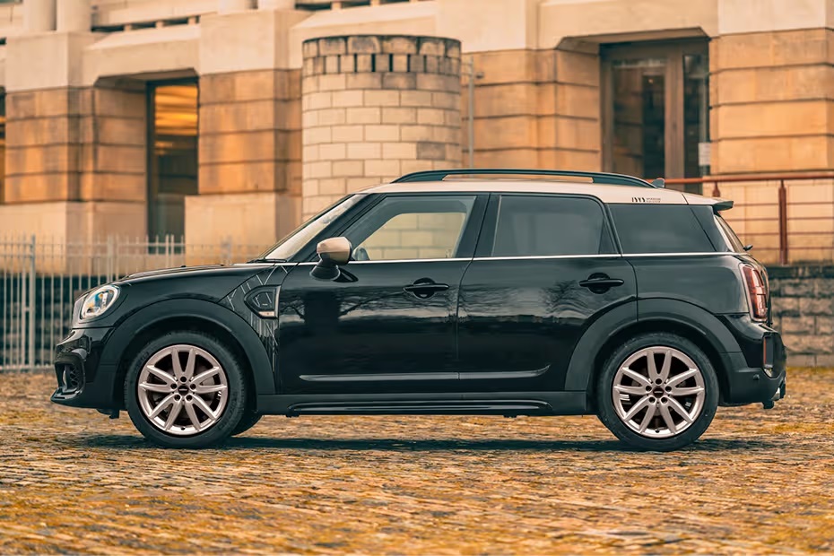 Unmatched Selection Of Used Nashville Mini Cooper Dealer