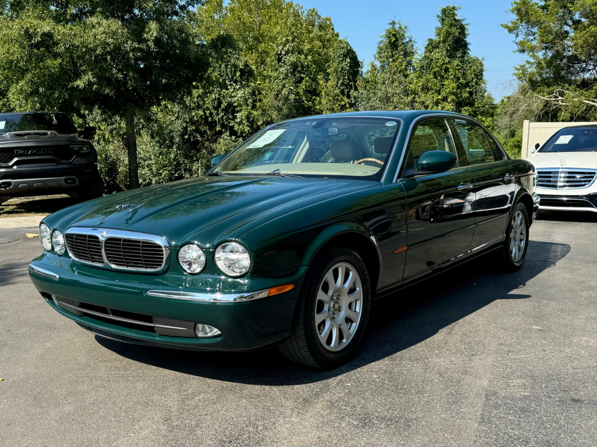 Used 2023 Jaguar F-PACE R-DYNAMIC S P400 AWD ADAPTIVE CRUISE CONTROL ...