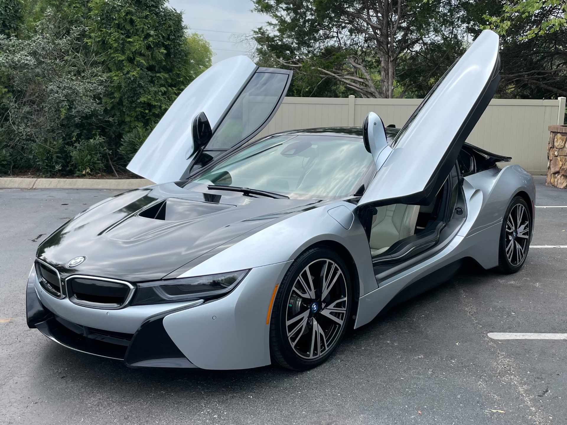 Explore Luxury At Used Exotic Car Dealer In Murfreesboro