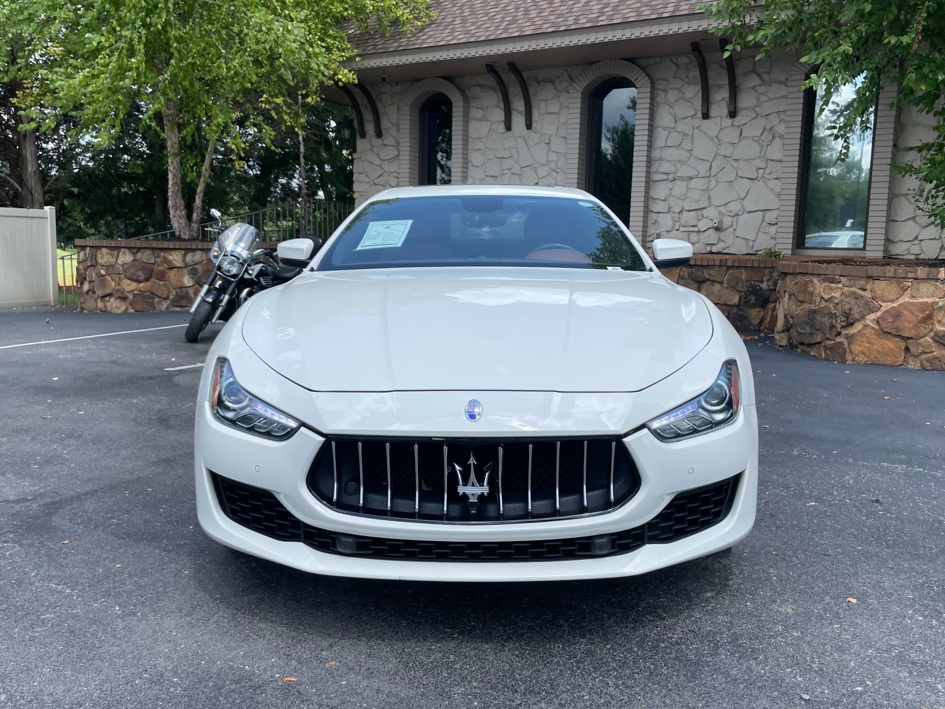 Used 2021 Maserati Levante S GRANSPORT 3.0L GRANLUSSO W/96K MSRP!! For ...