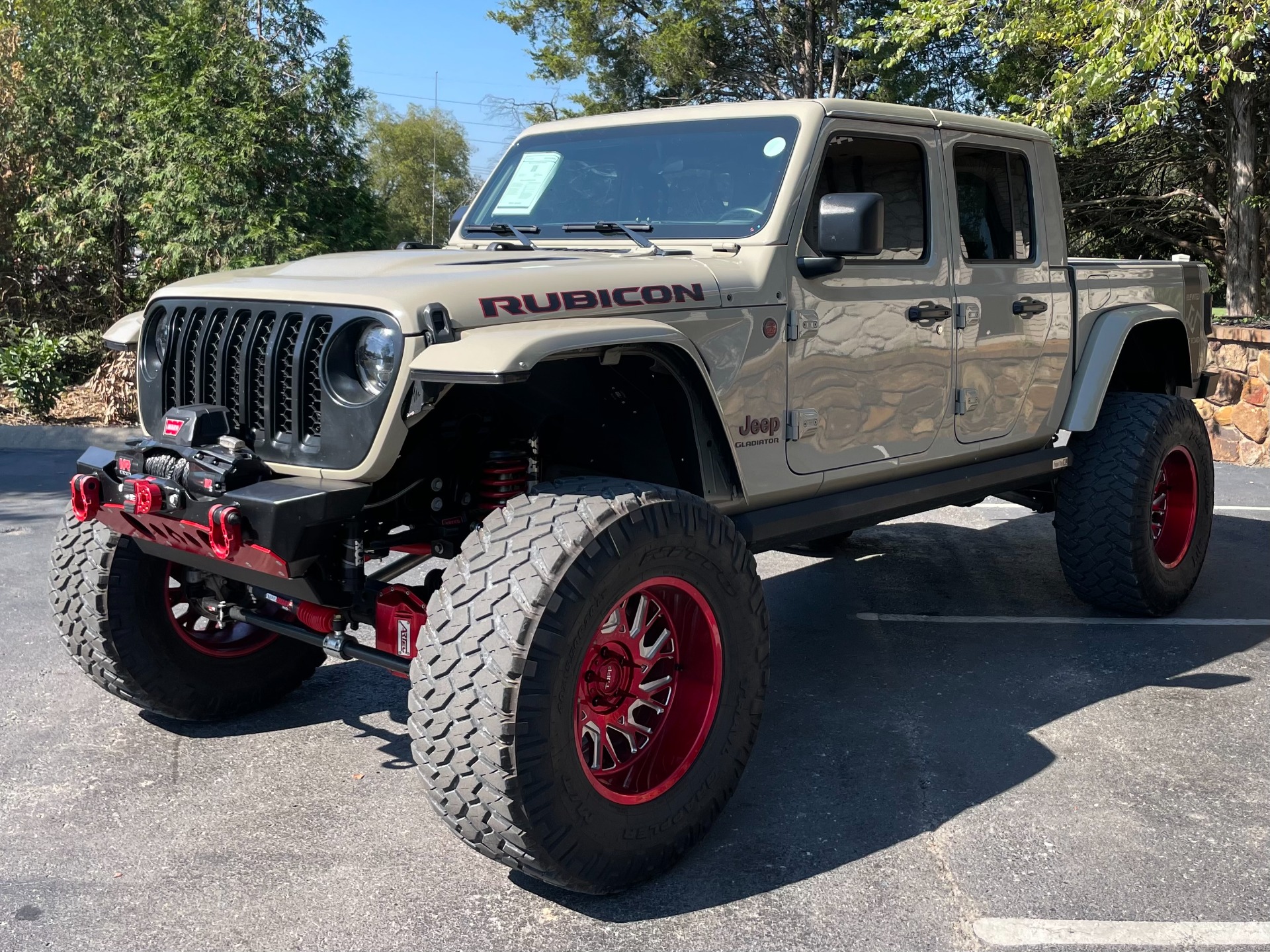 Your Dream Used Jeep For Sale In Tennessee Is Waiting