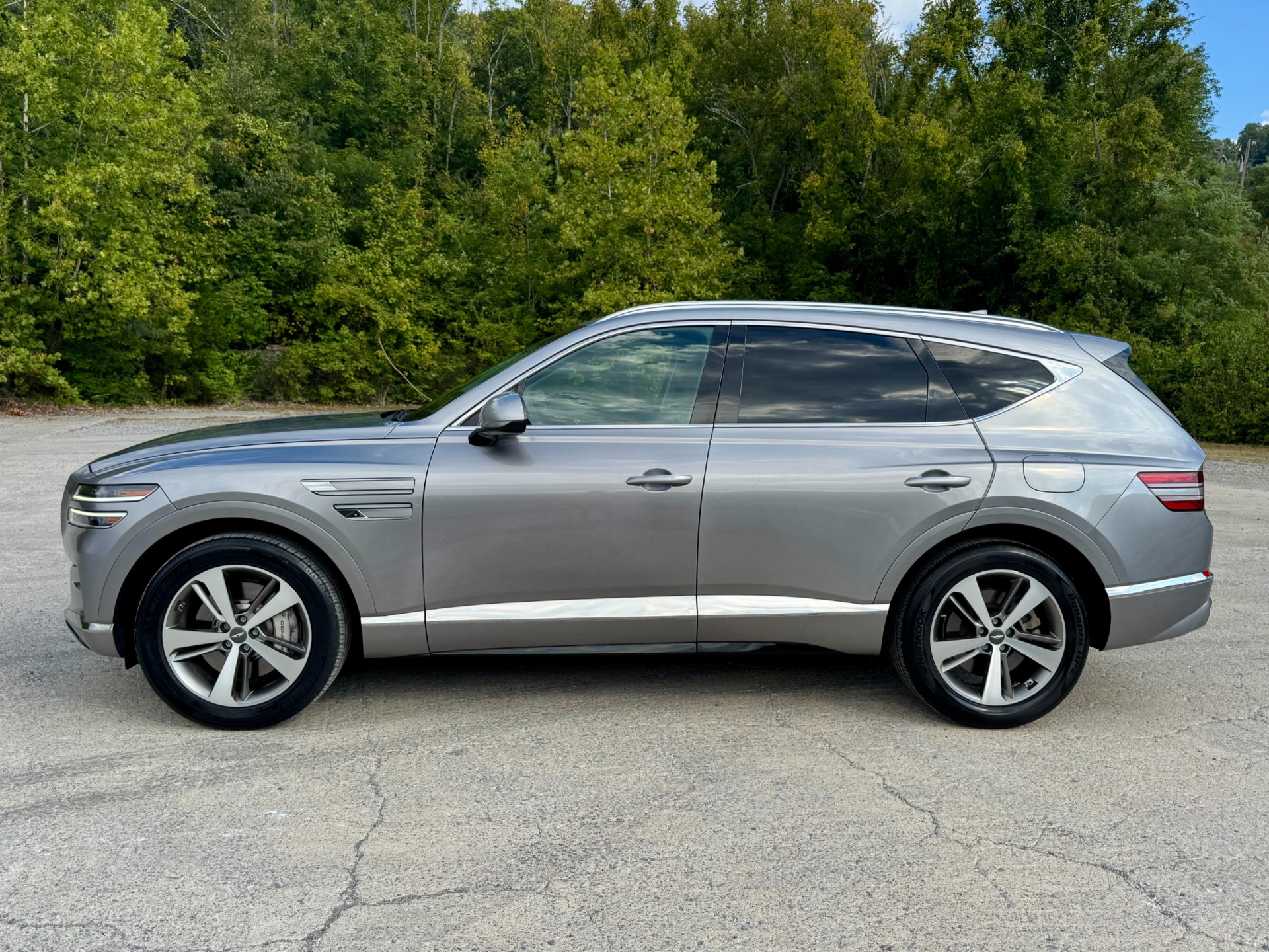 Used Genesis Dealership in Tennessee – Premium Cars Await
