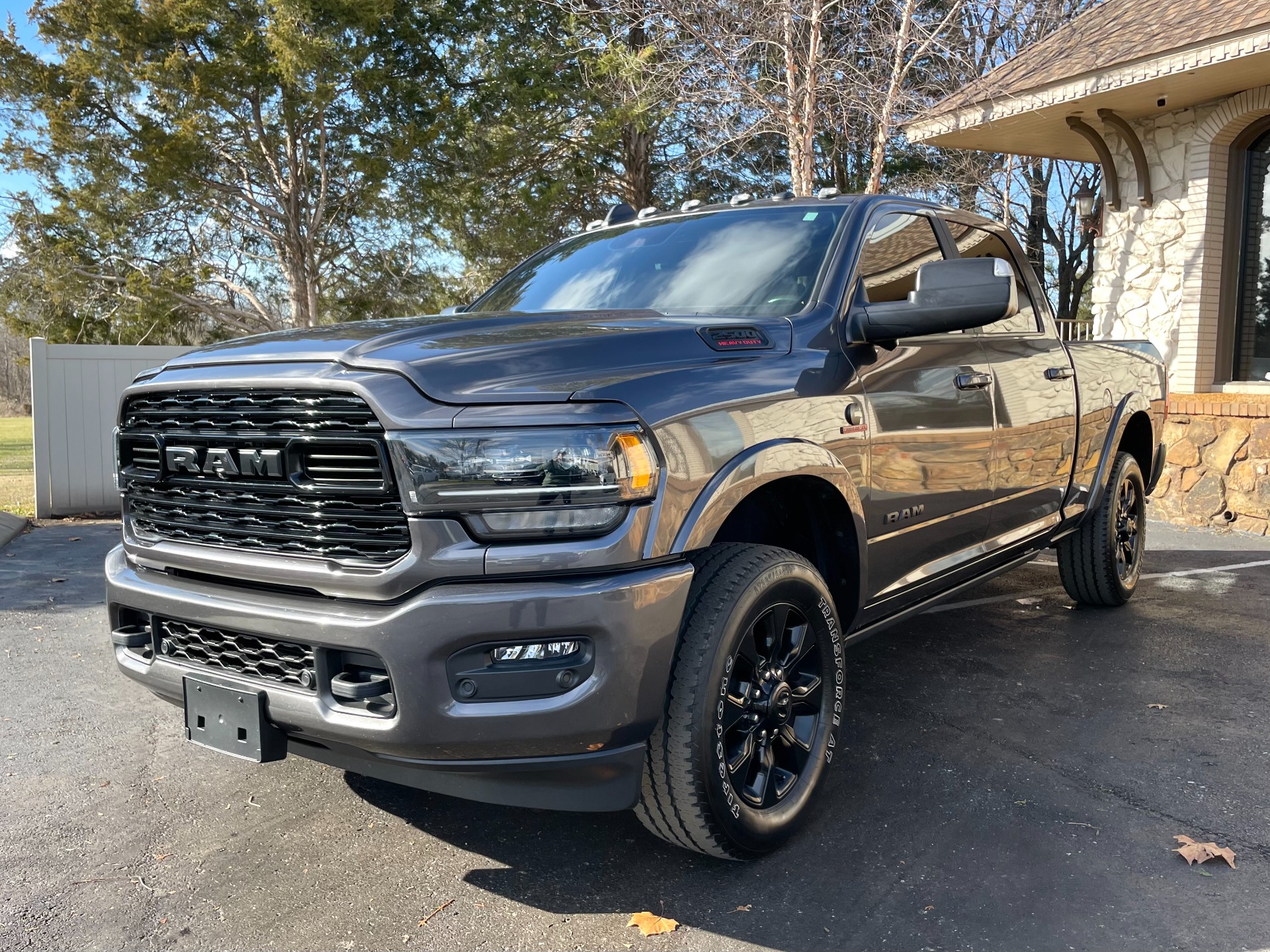 Cruising The Streets With Our Used Ram Dealer Nashville