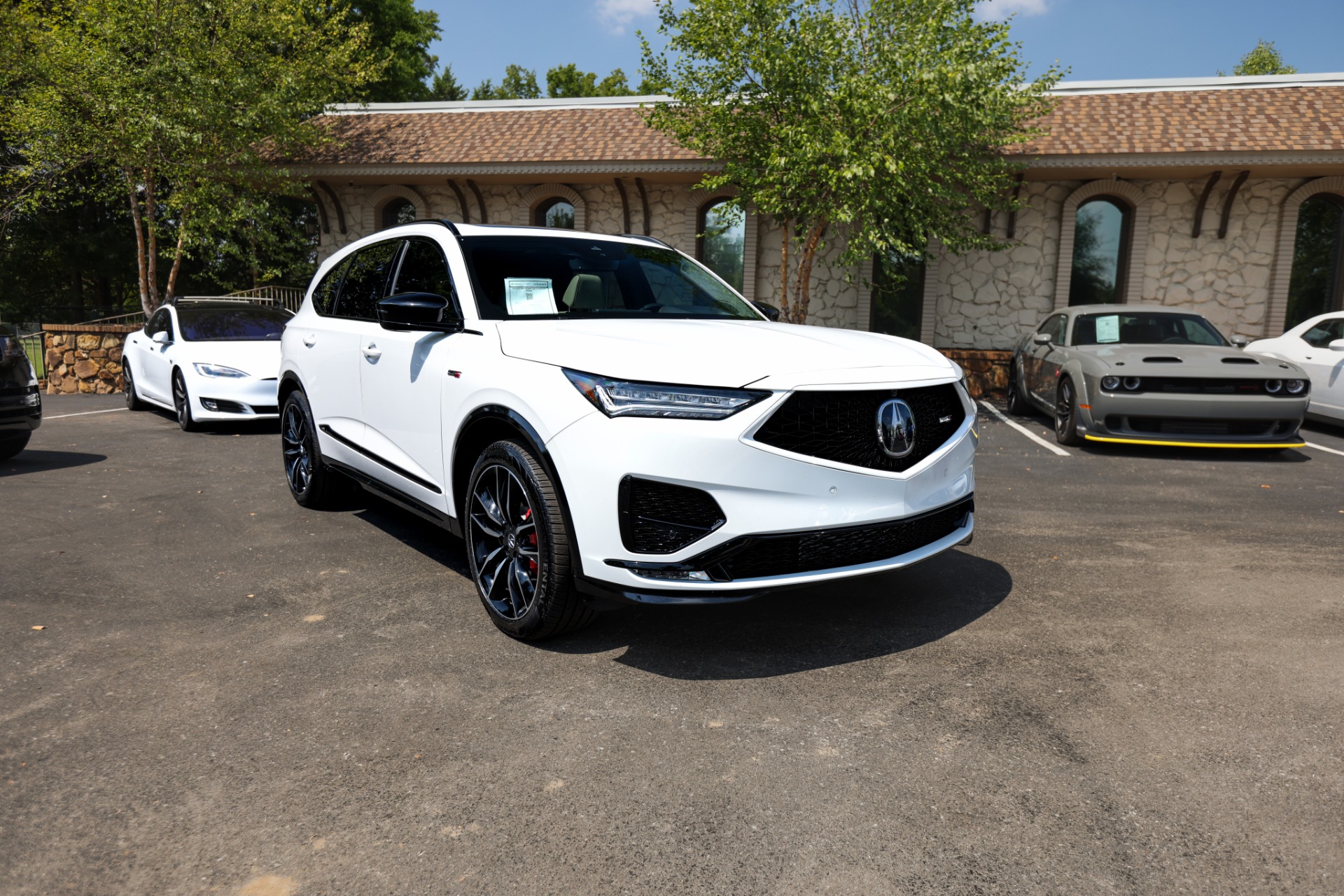 Exclusive Used Murfreesboro Acura Dealer - Upgrade Your Ride