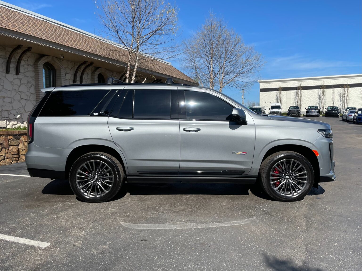 Enhance Your Luxury Lifestyle With Used Cadillac Dealer Nashville