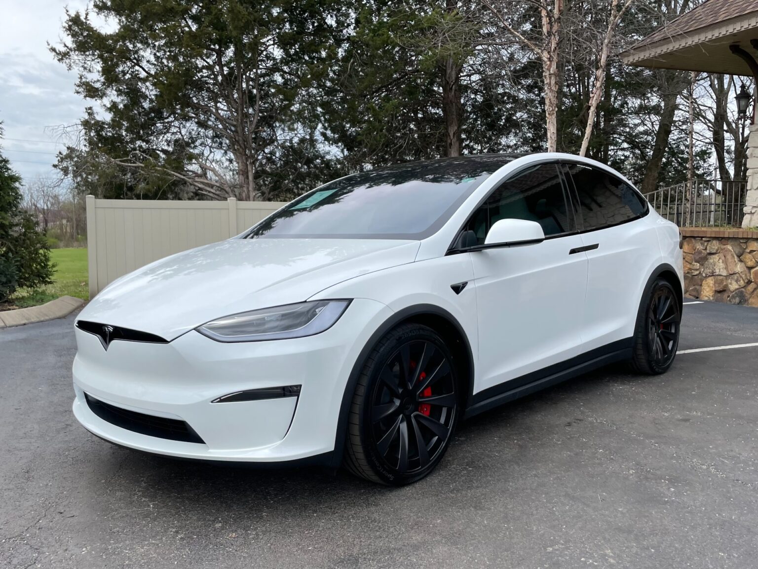 Used 2021 Tesla Model S PLAID W/FSD For Sale ($62,290) | Auto ...