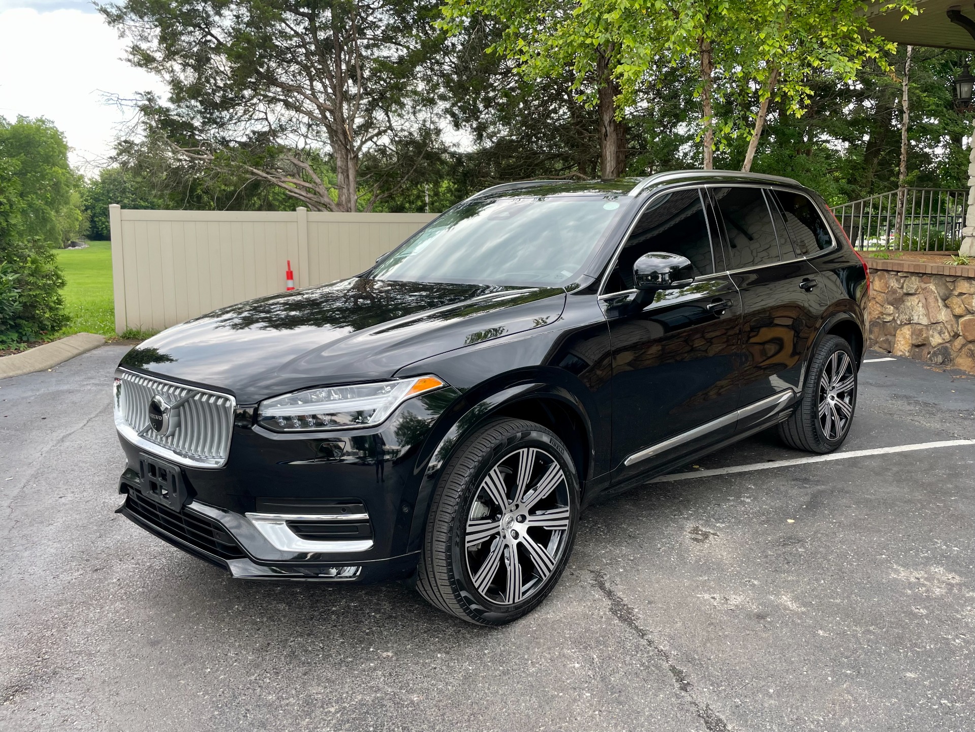 Discover Top Deals At Used Nashville Volvo Dealership