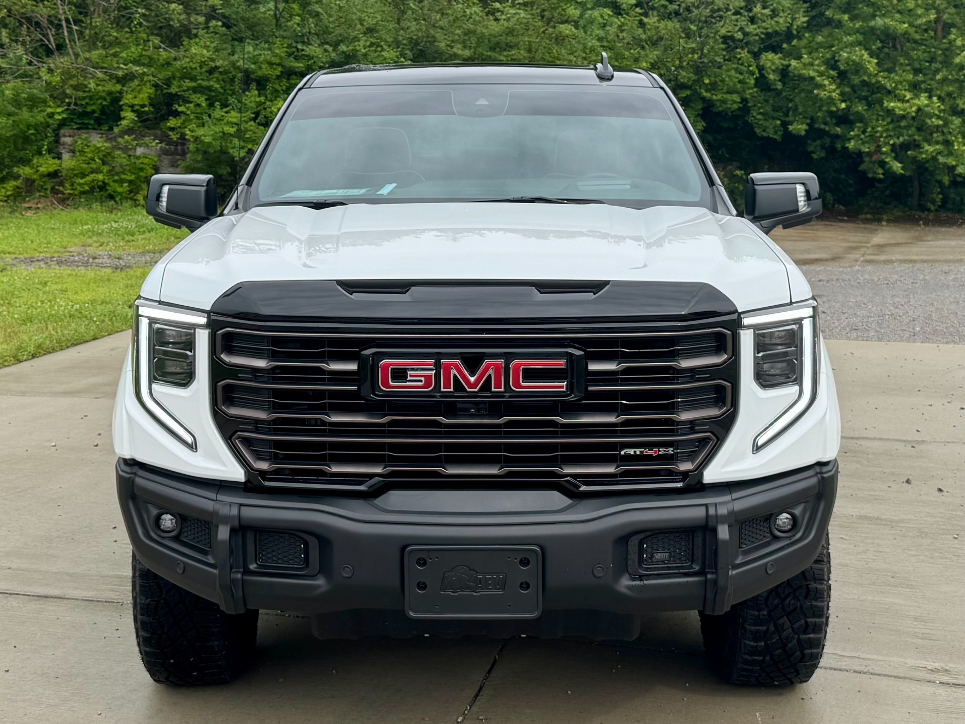 Used 2024 GMC Sierra 1500 AT4 PREMIUM PKG, TECHNOLOGY PKG, CARBONPRO ...