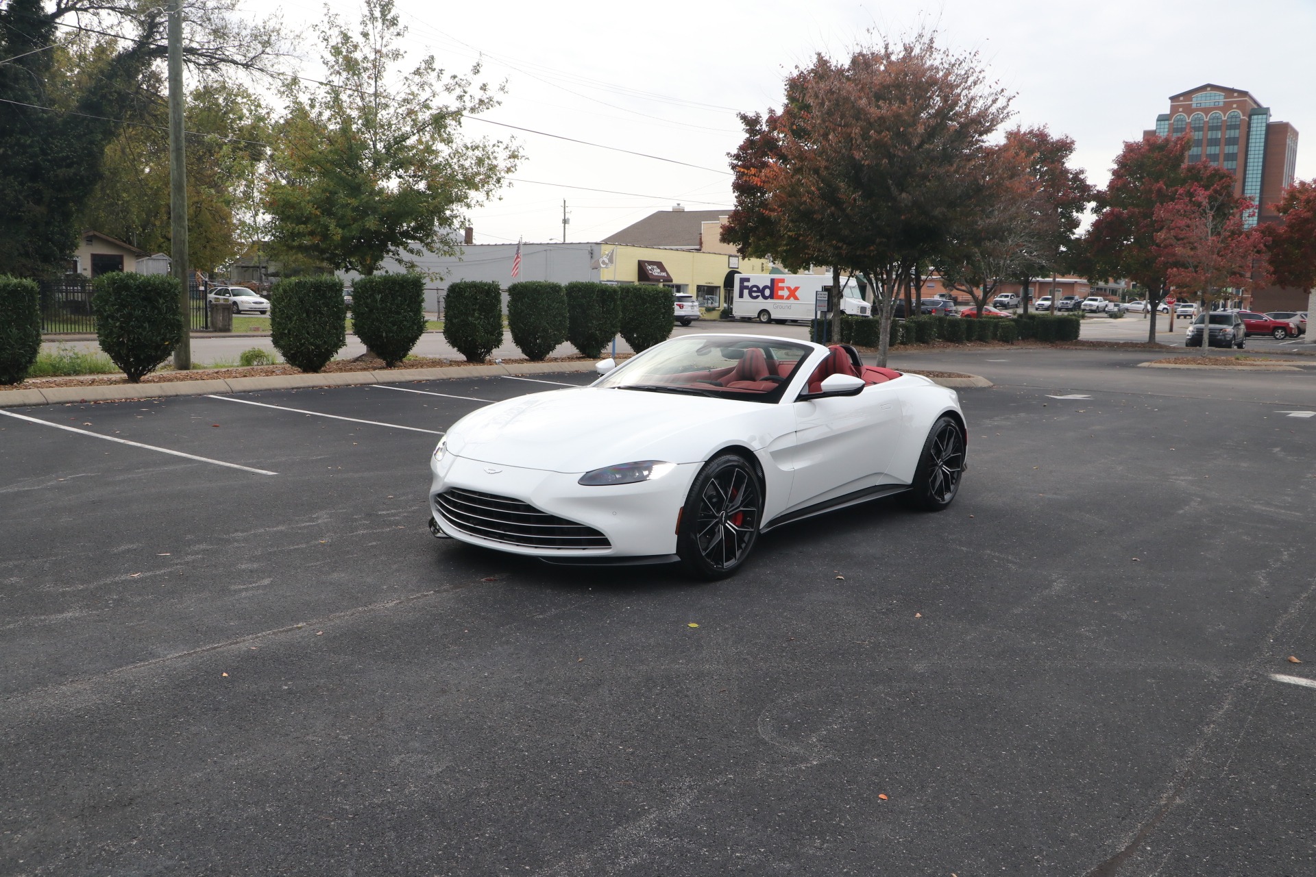 Luxury Car Dealer Indianapolis, Indiana - Exotic Vehicles for sale in ...