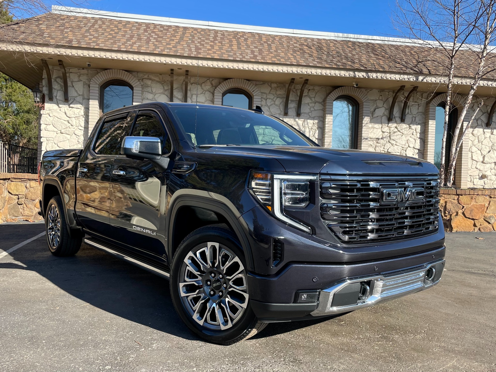 Luxury Car Dealer Indianapolis, Indiana - Exotic Vehicles for sale in ...